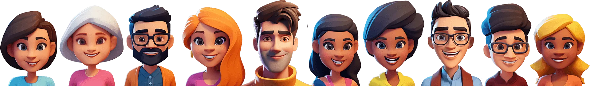 The String Story - String Digital